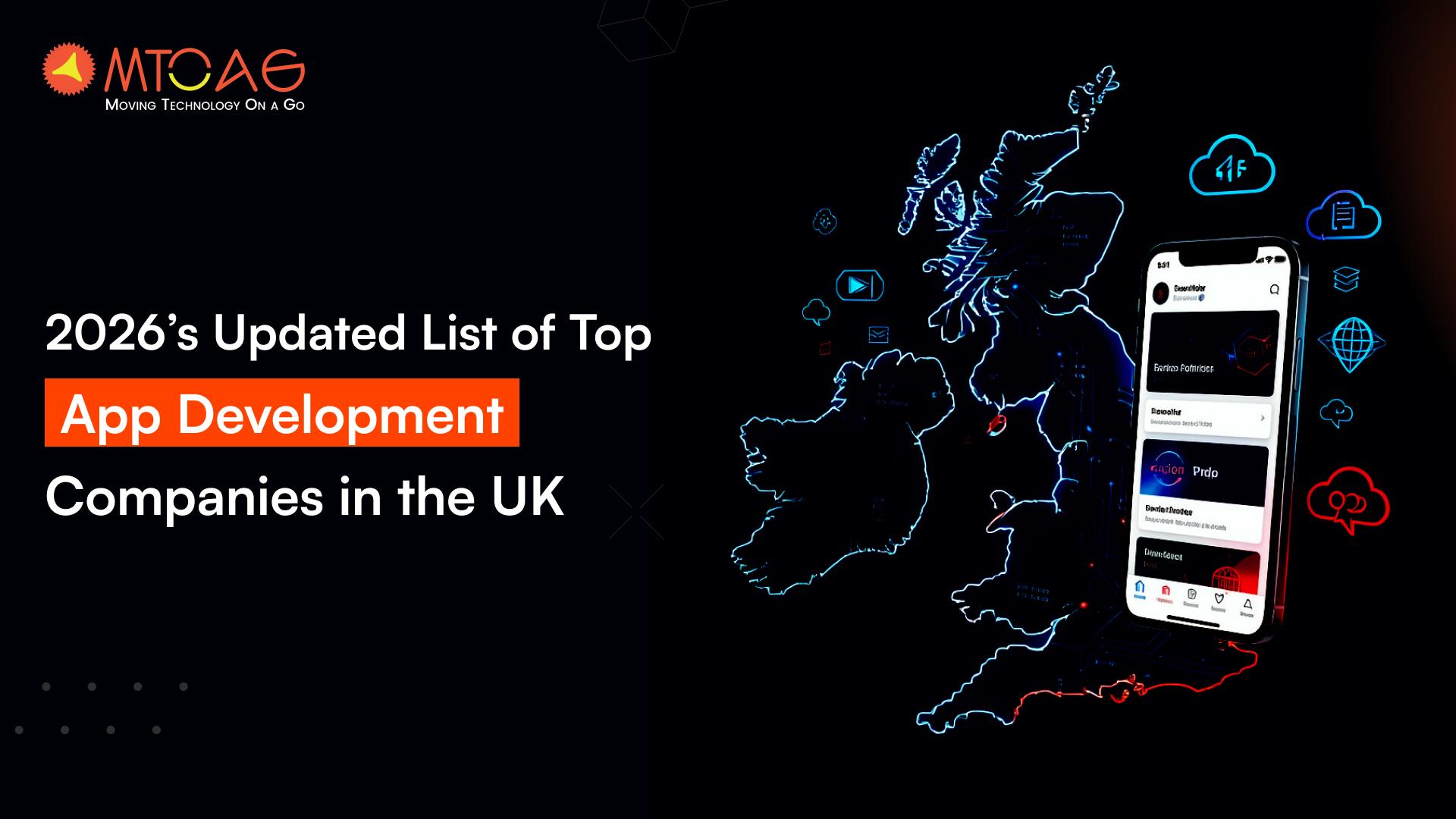 20+ Best Apps for People Living in the UK